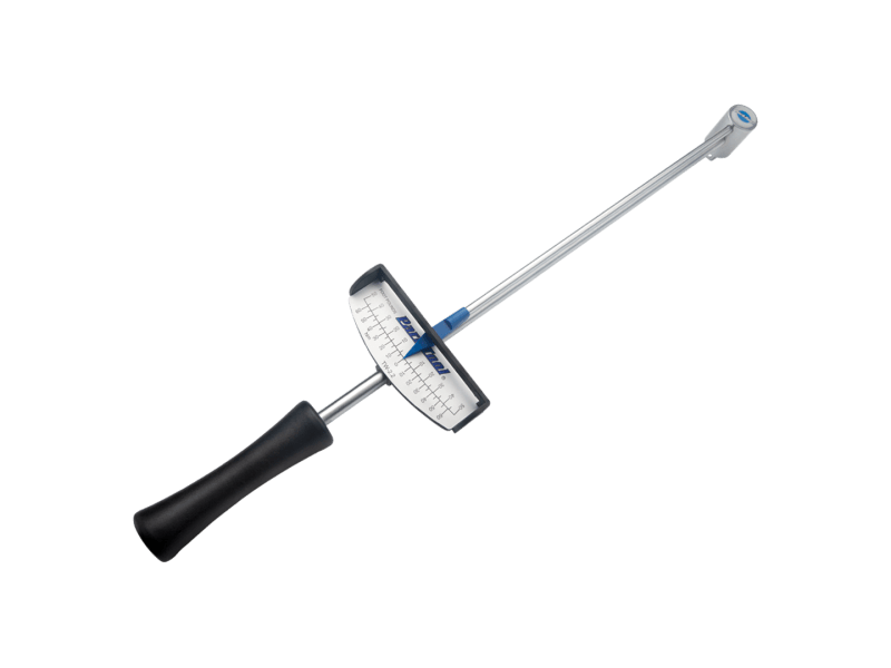 Beam torque wrench store