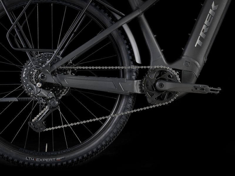 Trek lt4 store