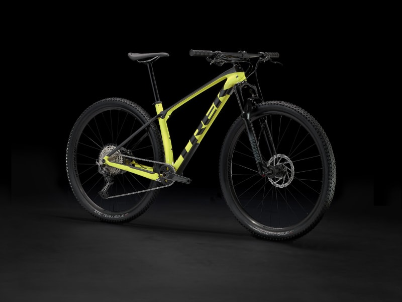 Trek procaliber 9.6 review store