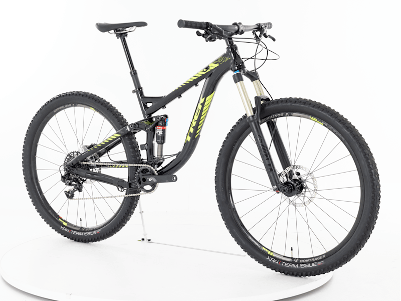 Remedy 8 29 2016 Medium Trek Bikes