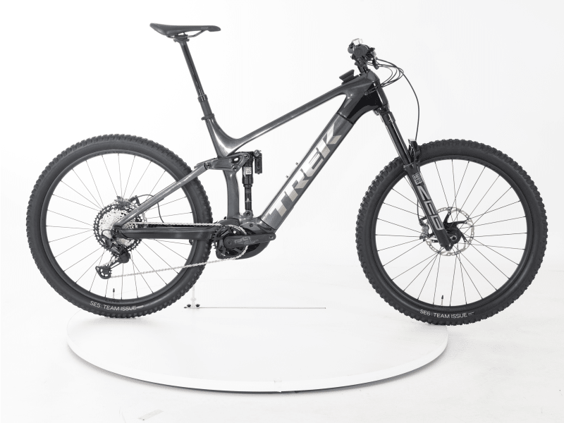 Trek rail 9.7 2020 store