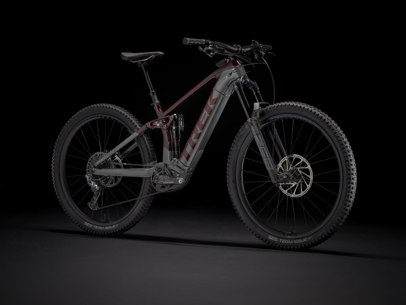 Trek rail 9.8 2021 store