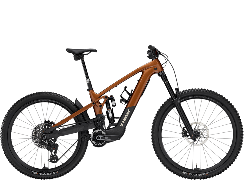 Slash 9.9 X0 AXS T Type Trek Bikes AU