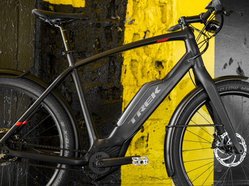 Trek super commuter 9s store