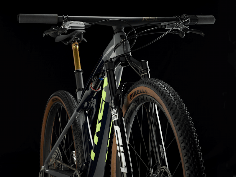 Supercaliber 2020 trek store