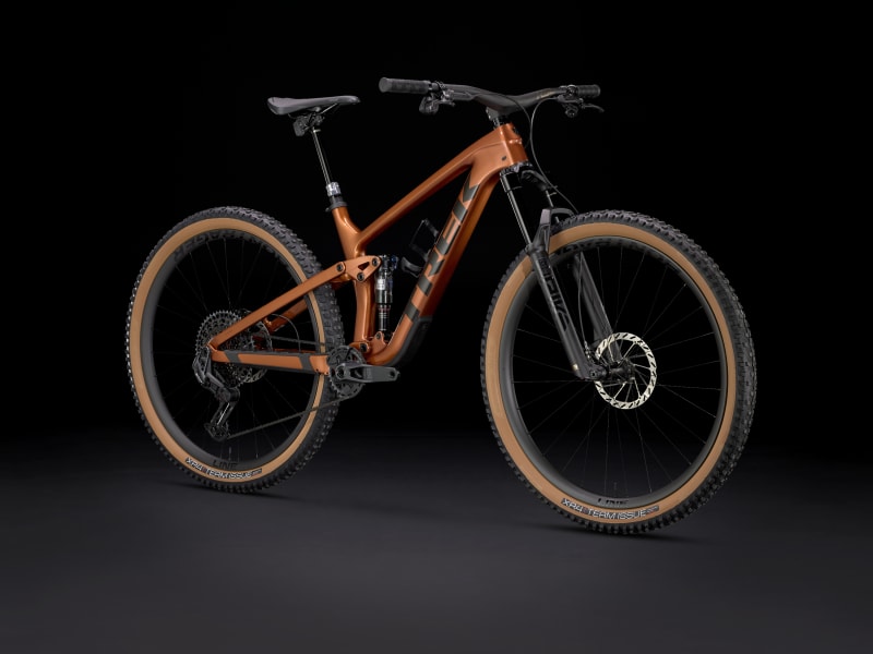 Trek top fuel 9.9 axs 2021 store