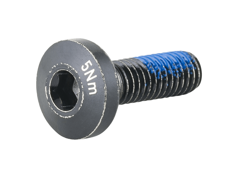 Trek 2024 Fuel EXe Alloy M6x1x19mm Battery Assembly Fastener - Trek Bikes