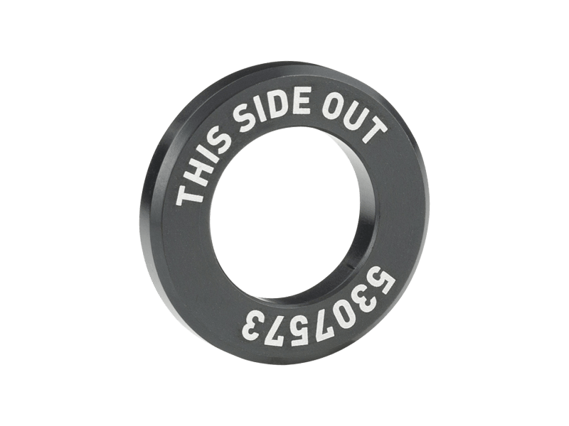 Trek 2024 Supercaliber Main Pivot Frame Spacer - Trek Bikes