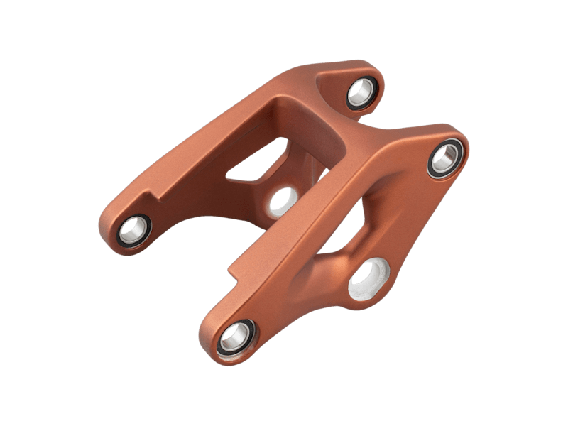 Trek 2023 2025 Fuel EX 29 Magnesium Rocker Link Alloy Models Trek Bikes GB