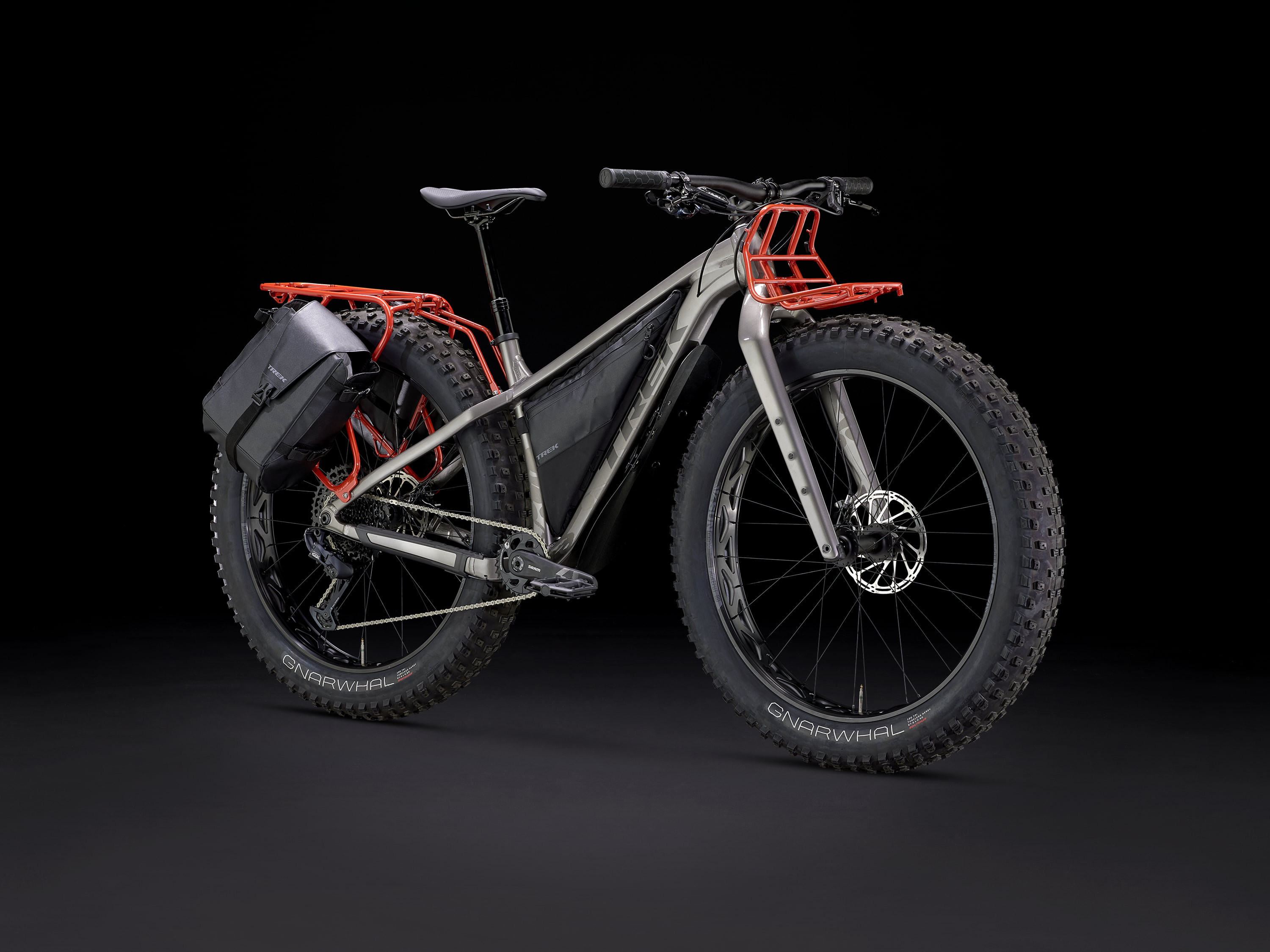 Farley - Trek Bikes (CA)