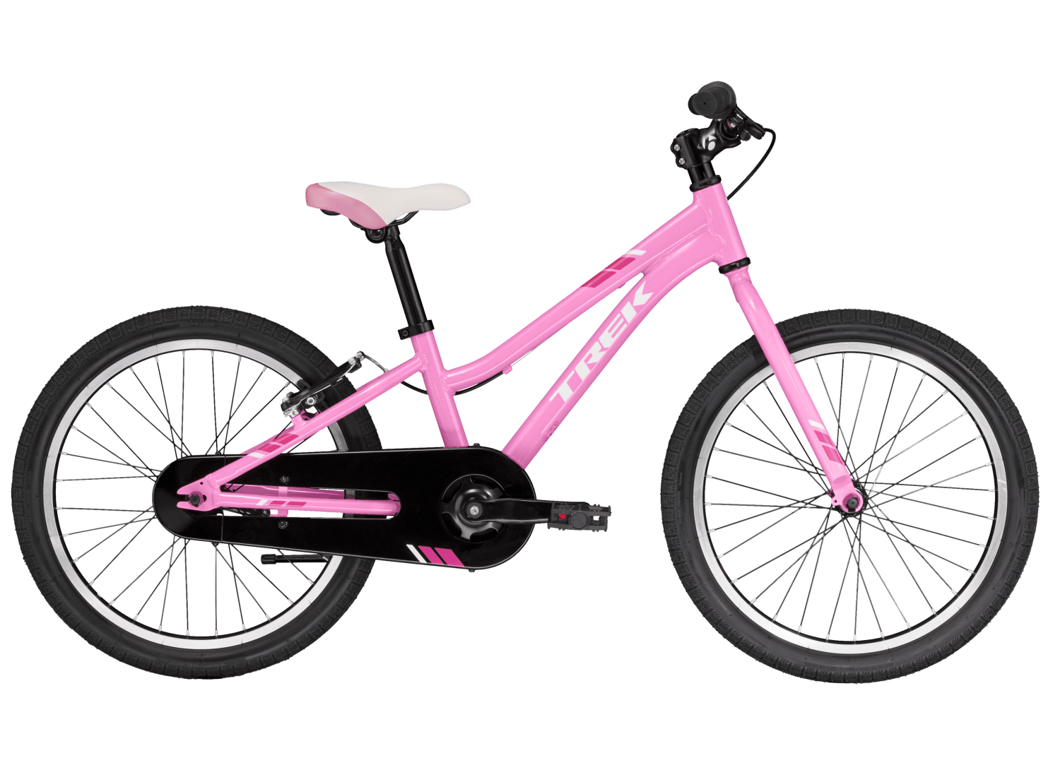 2016 Precaliber 20 SS Girl's - Bike Archive - Trek Bicycle