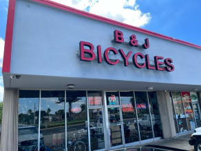 B & J Bicycle Shop | B & J Bicycle Shop - Electra Bikes (INE) B & J Bicycle Shop | B & J Bicycle Shop - Electra Bikes (INE)