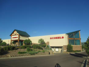 Great Falls Scheels | 스토어 상세정보 - Trek Bikes (KR)