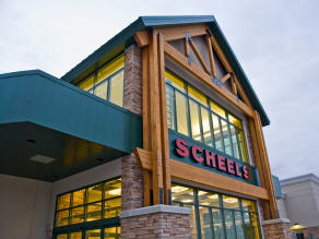 Rapid City Scheels | Rapid City Scheels