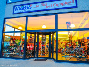 CICLI MATTIO SILVIO & C. SNC | Store Details | Trek Bikes (IN)