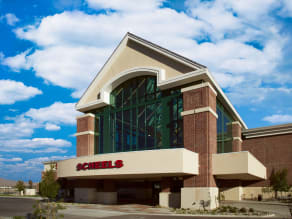 Reno Sparks Scheels | Store Details - Trek Bikes (GB)