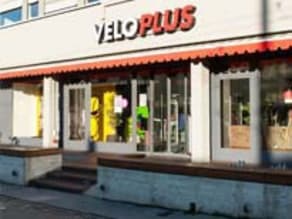 VELOPLUS St. Gallen VELOPLUS St. Gallen Trek Bikes GB