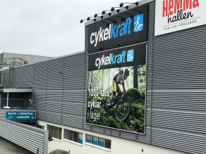 Cykelkraft | 스토어 상세정보 - Trek Bikes (KR)