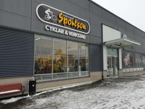 Sportson Erikslund Västerås | Sportson Erikslund Västerås - Trek Bikes (NL)