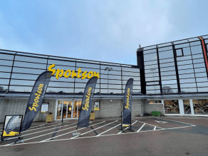 Sportson Backaplan | Sportson Backaplan