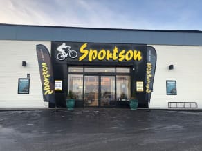 Sportson Skövde | Sportson Skövde