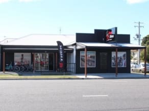 Rival Bikes Wynnum | Rival Bikes Wynnum - Trek Bikes (IN)