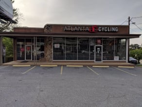 Atlanta Cycling - Ansley | Atlanta Cycling - Ansley