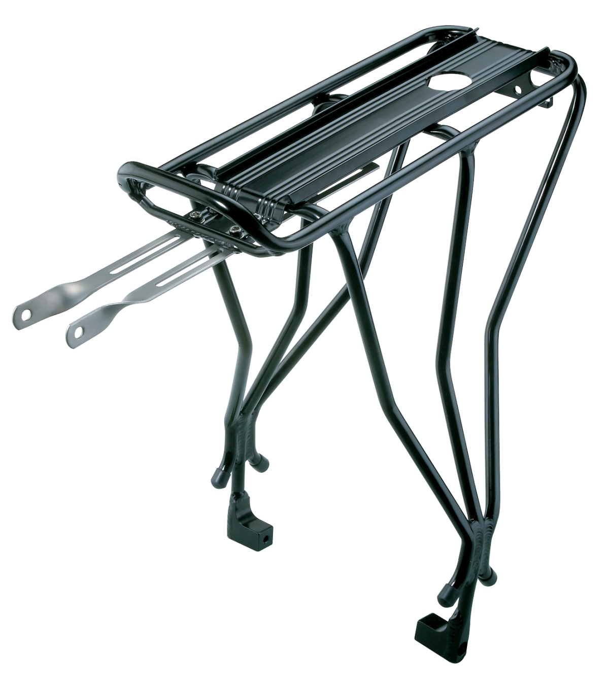 Topeak BabySeat II Disc Rear Rack - Trek Bikes