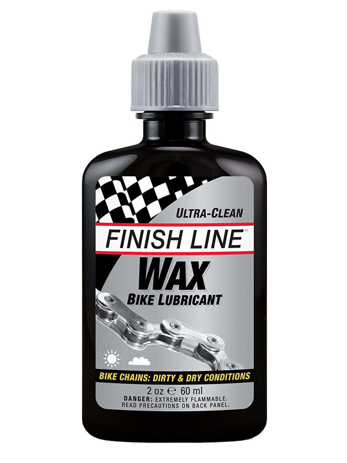 Finish Line Wax - Trek Bikes