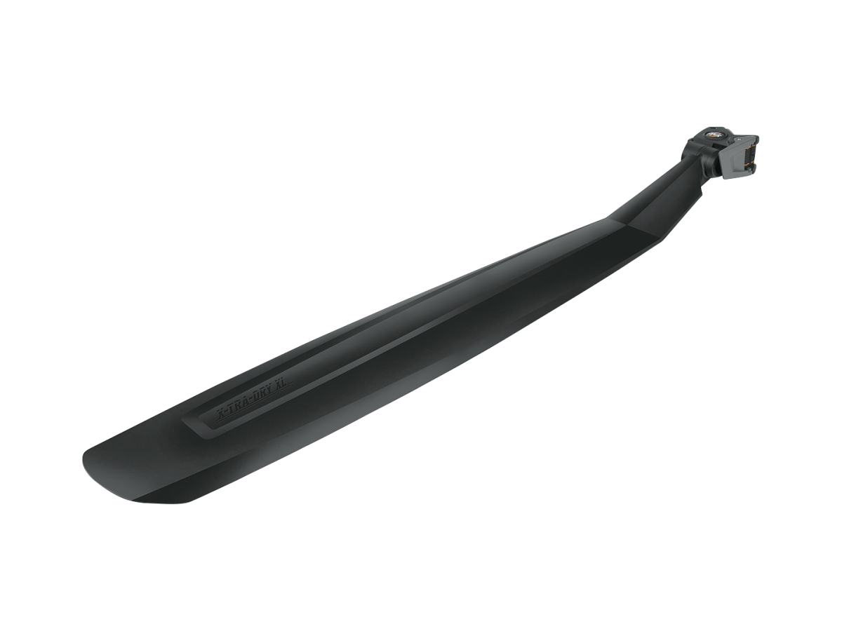 SKS X-Tra Dry Rear Fender - Trek Bikes