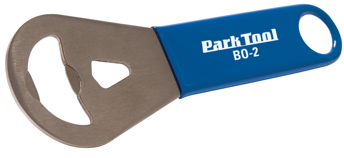 Park Tool Bottle Opener - Trek Bikes