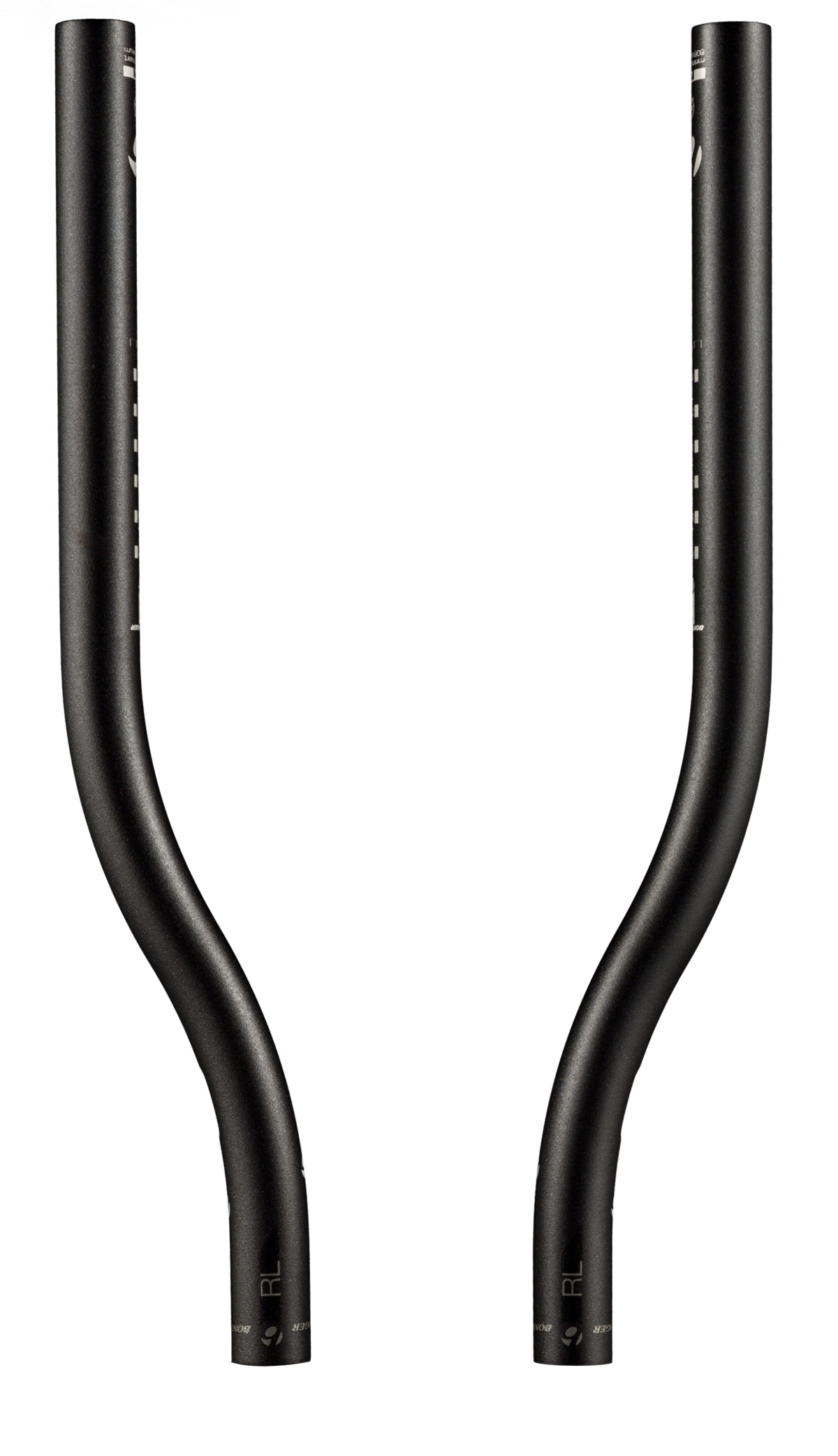 Bontrager Race Lite S-Bend Extension - Trek Bikes