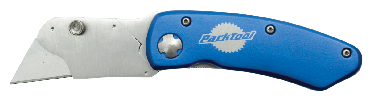 Park Tool Utility Knife - Trek Bikes