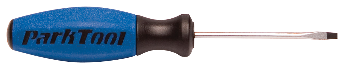 Park Tool SD Flat Blade Screwdriver - Trek Bikes