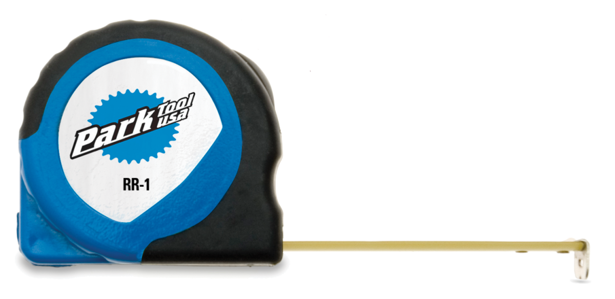 Park Tool Tape Measure - Trek Bikes