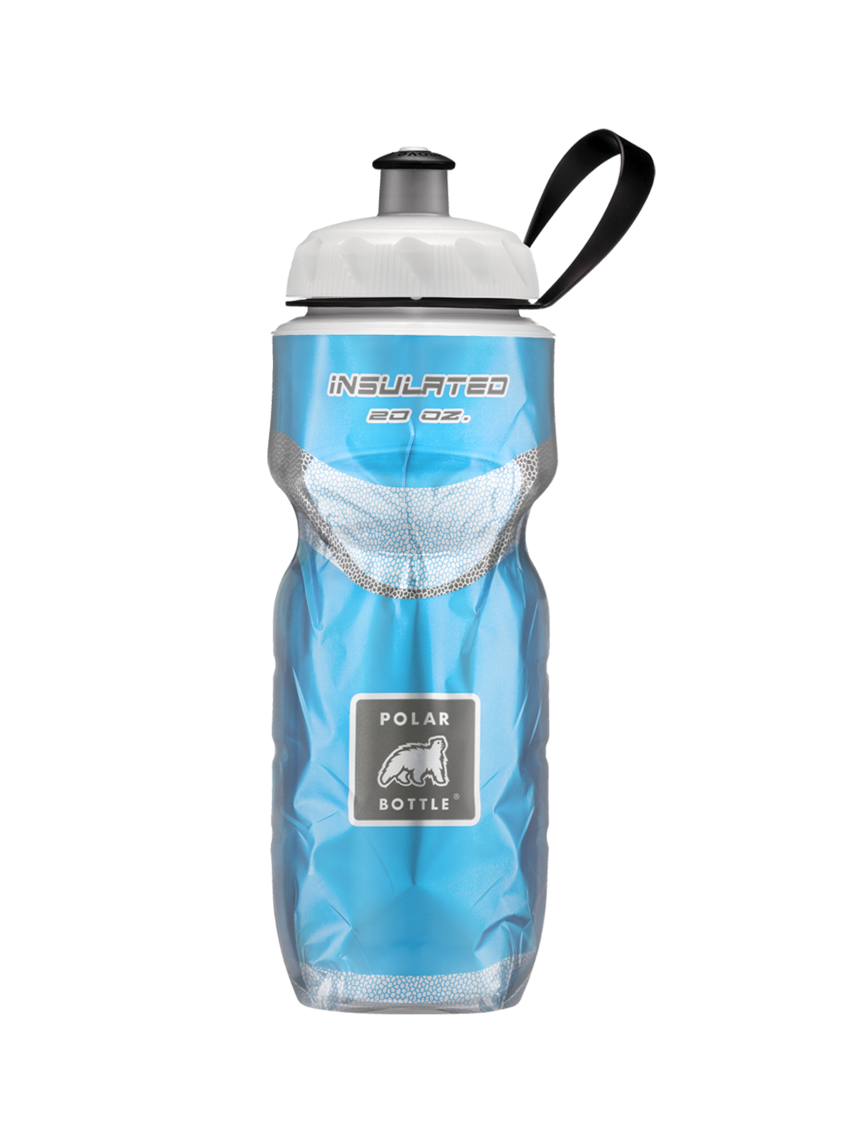 Polar Bottle Insulated 20oz Water Bottle - Trek Bikes