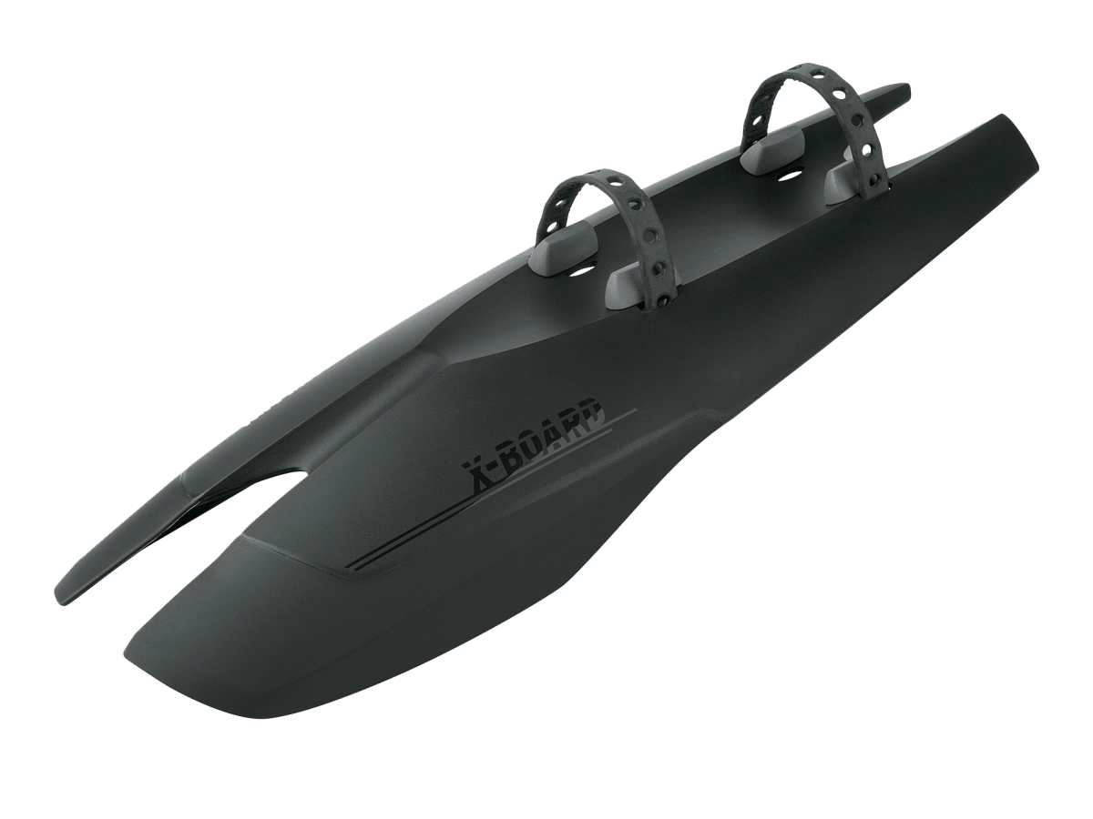 SKS X-Board Downtube Fender - Trek Bikes