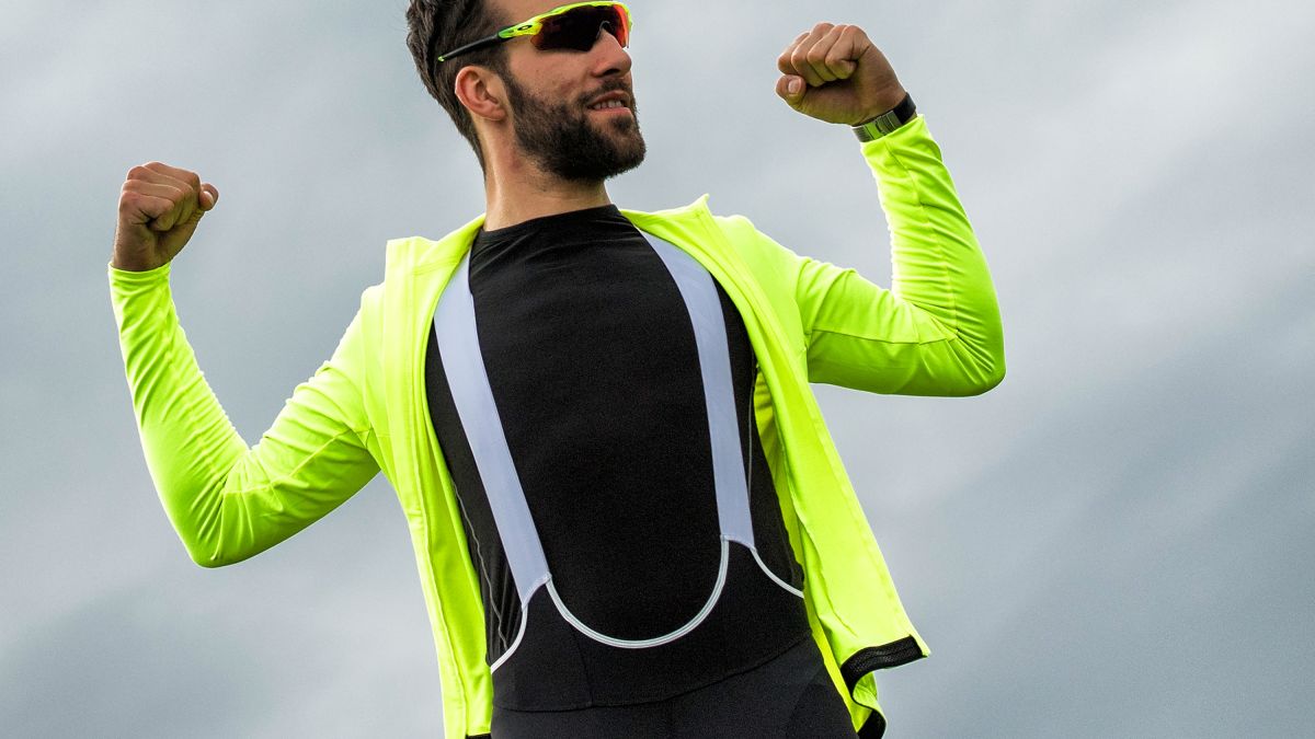 Cycling baselayers - Trek Bikes