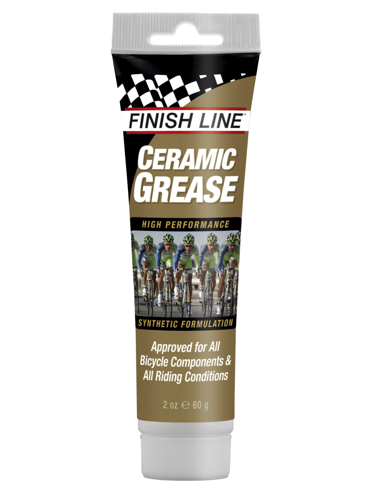 Finish Line Ceramic Grease - Trek Bikes