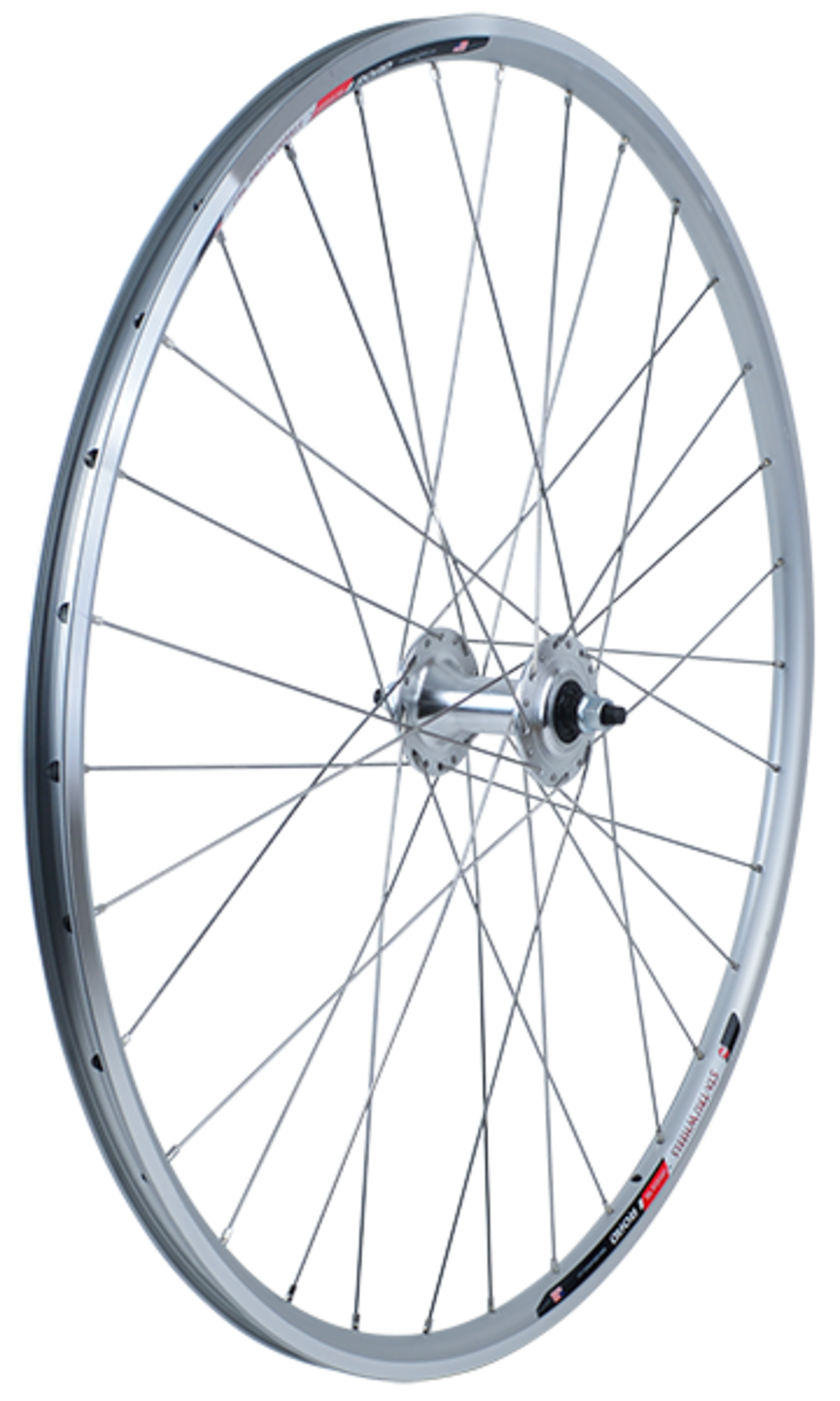 Sta-Tru 700c Track/Single/Fixed Wheels - Trek Bikes