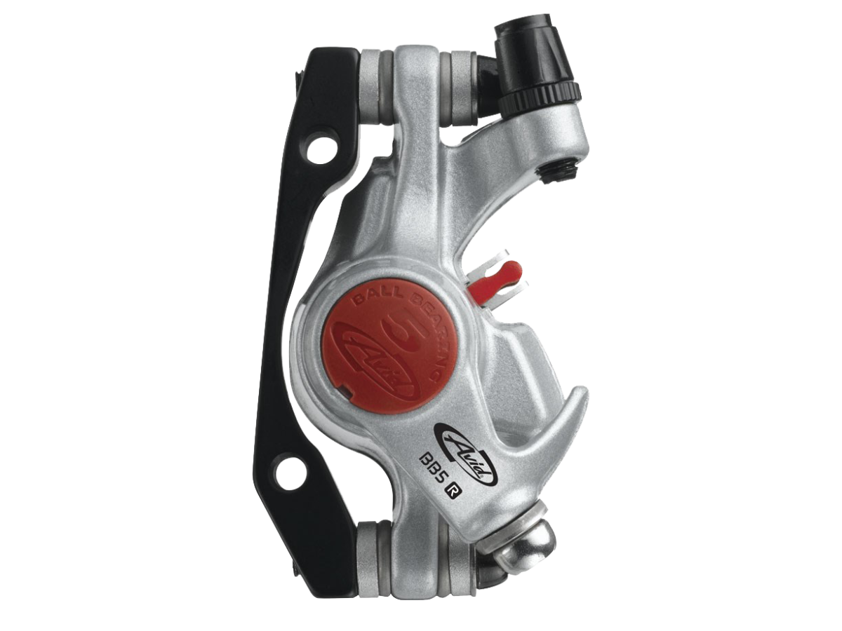 Avid BB5 Road Mechanical Brake Caliper - Trek Bikes