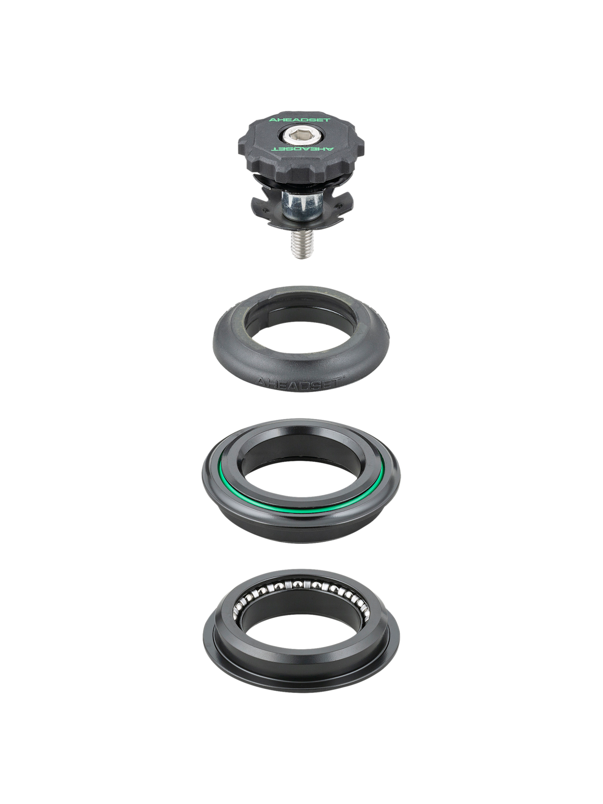 Cane Creek Aheadset ZeroStack Headset - Trek Bikes (CN)