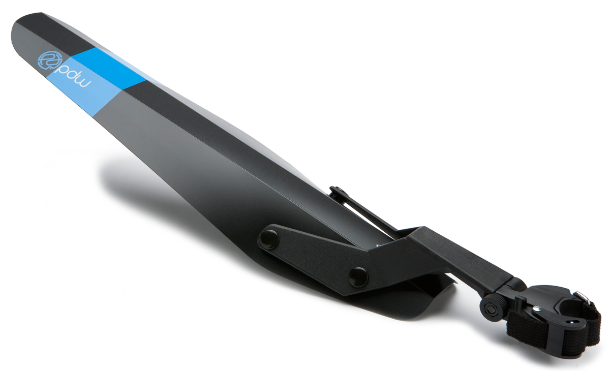 Portland Design Works Origami Rear Fender - Trek Bikes