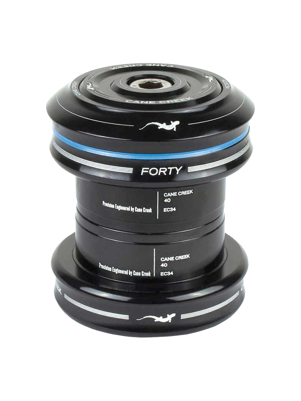 Cane Creek 40-Series EC HS Headset - Trek Bikes (KR)