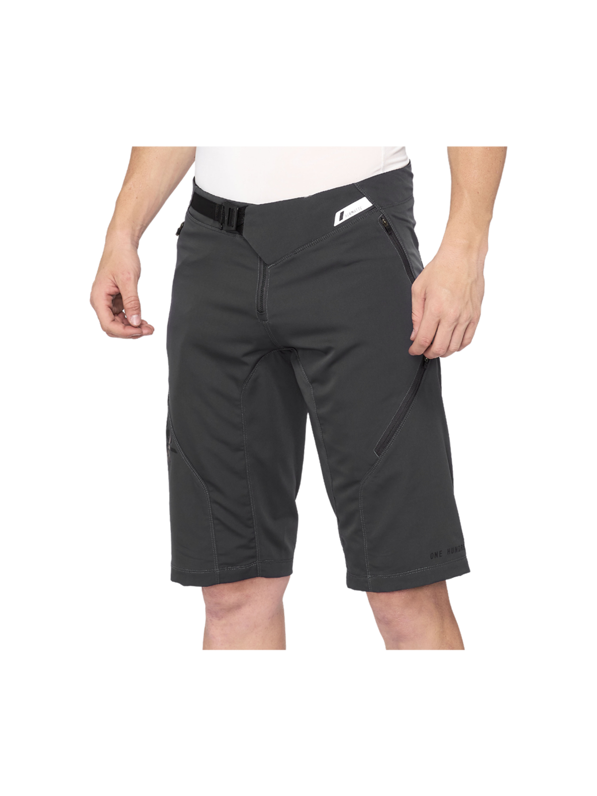 100% Airmatic Mountain Bike Short - Trek Bikes