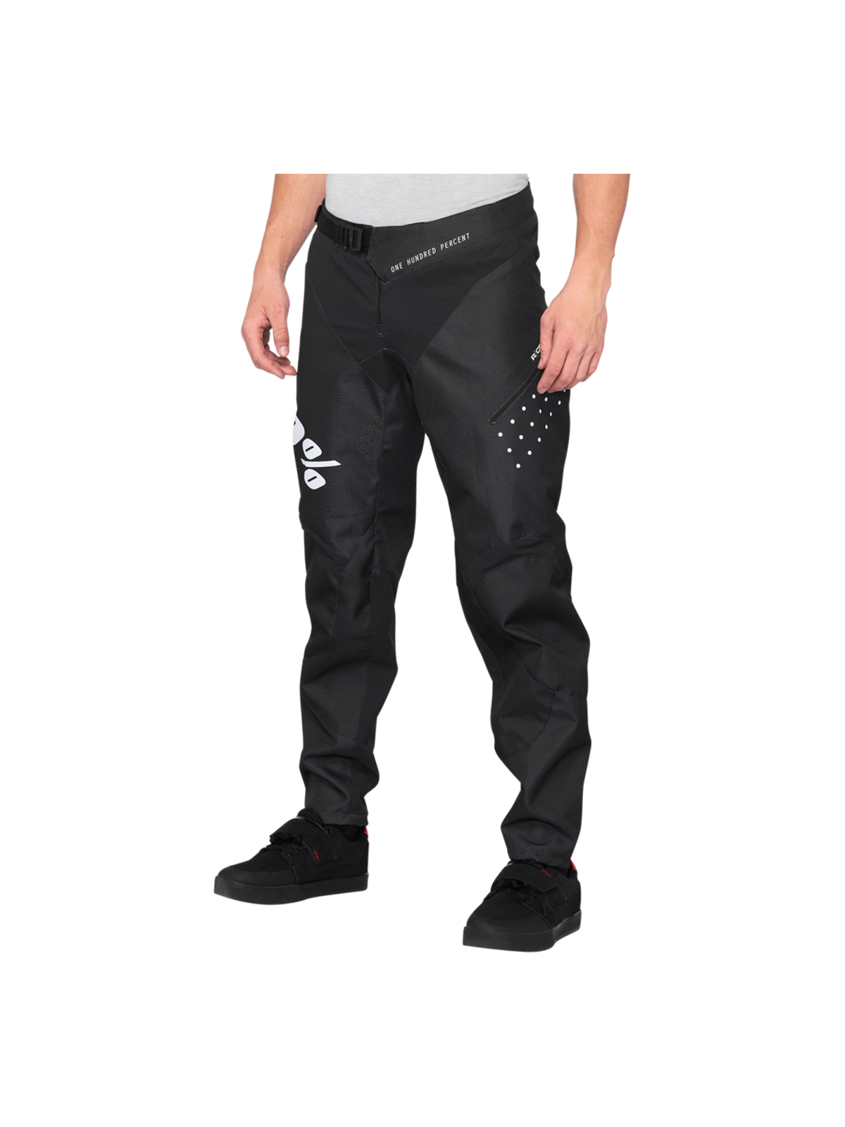 100% R-Core Downhill Bike Pant - Trek Bikes