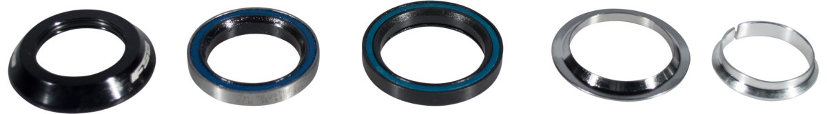 Trek Speed Concept (Gen 1) Headsets - Trek Bikes