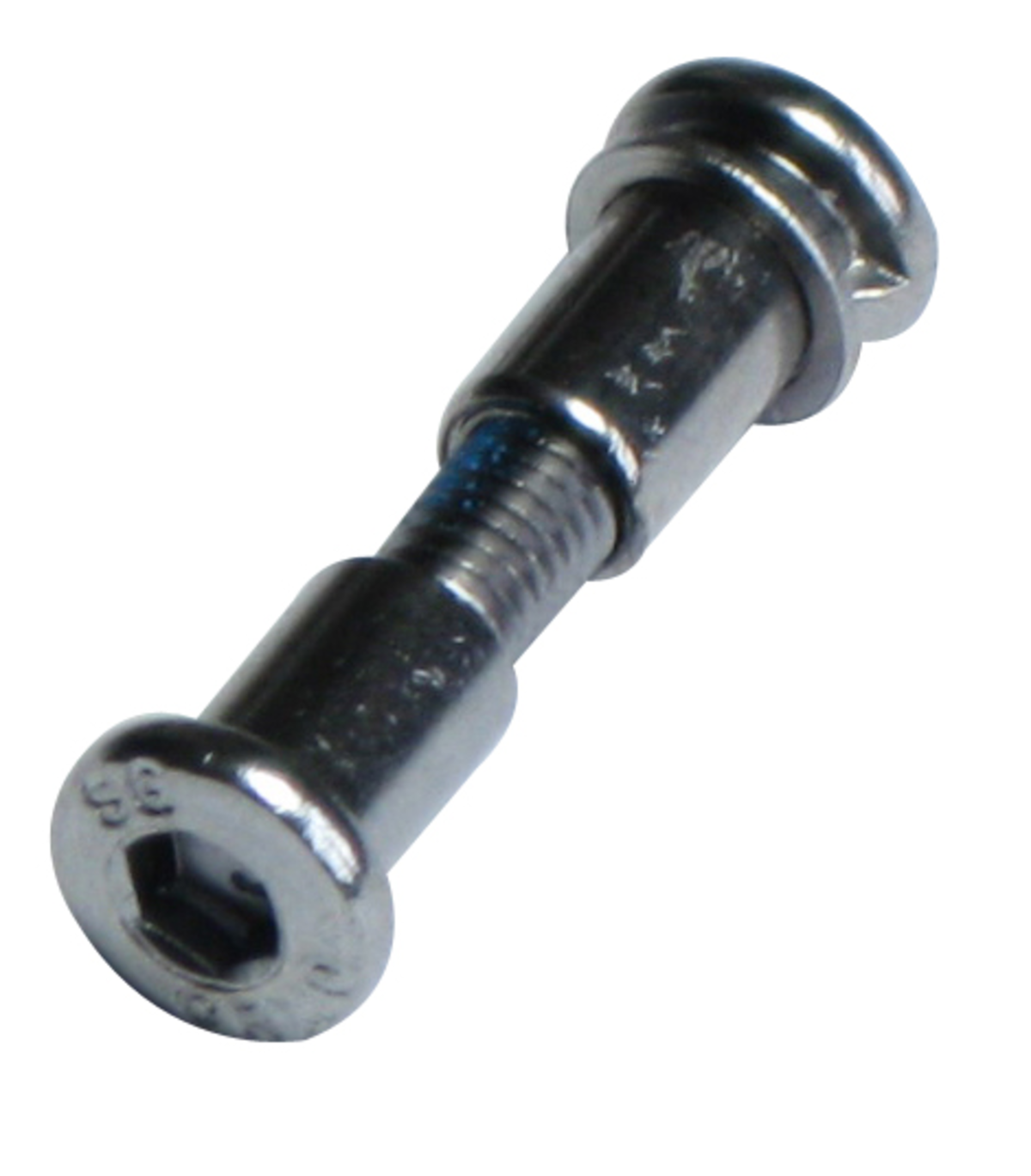 Trek Pedal Trailer Hinge Bolt & Nut - Trek Bikes