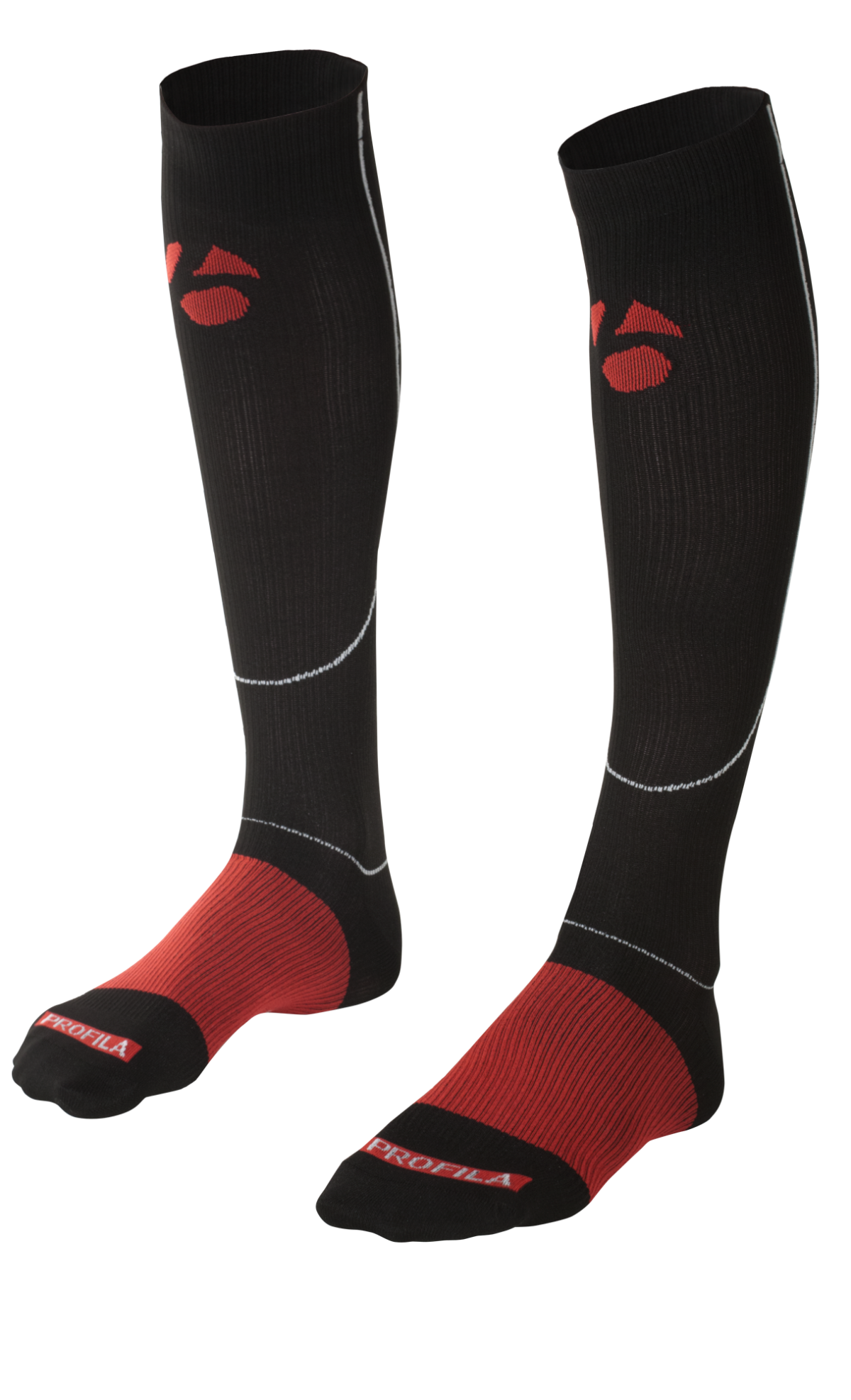 Bontrager RXL Recovery Compression Sock - Trek Bikes