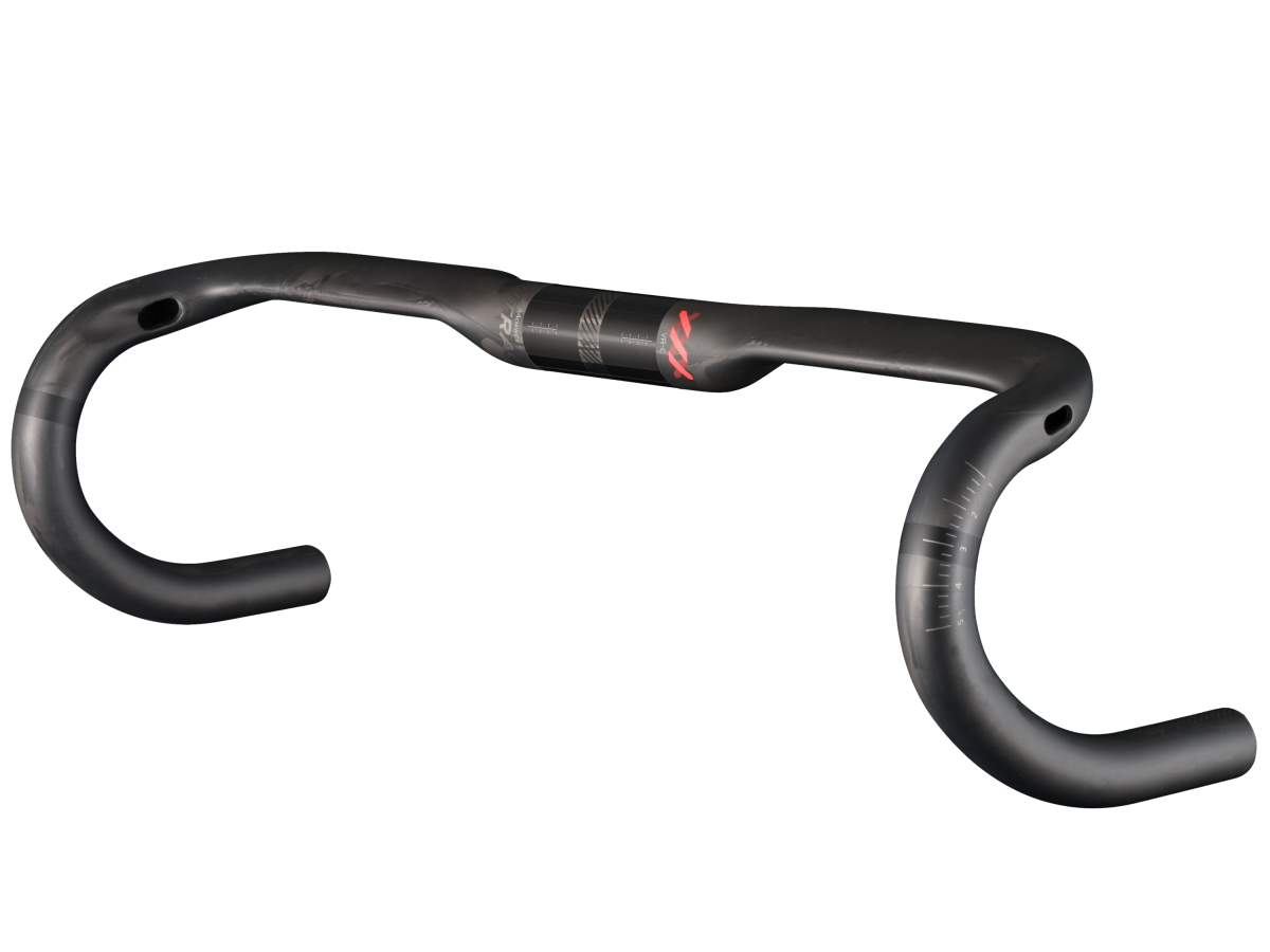 Bontrager XXX Aero Handlebar Trek Bikes GB 
